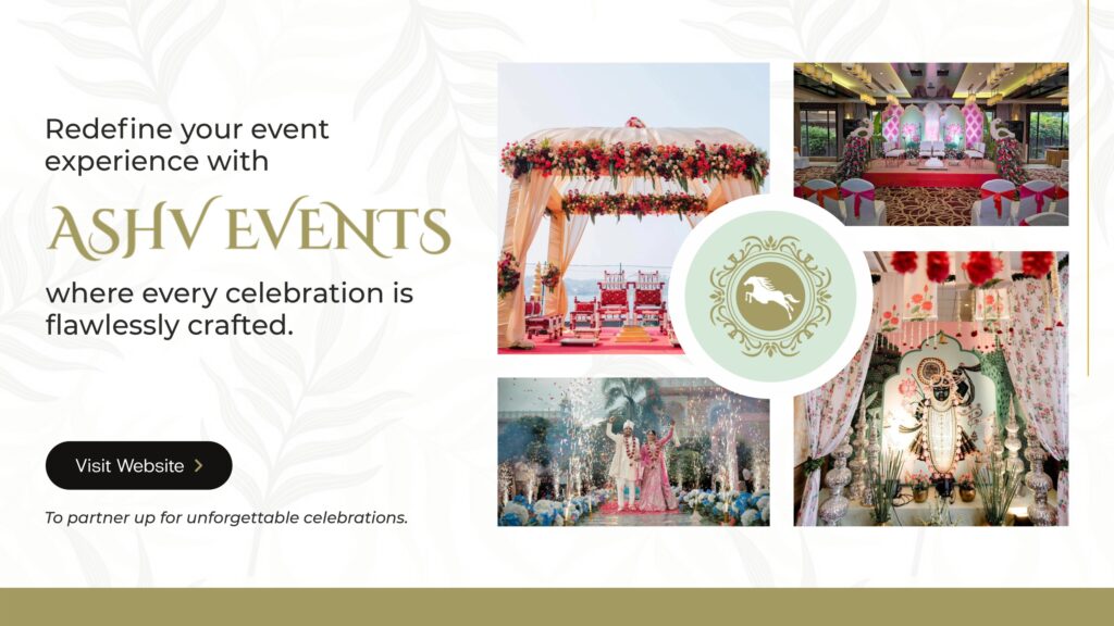 Home - Ashv Events
